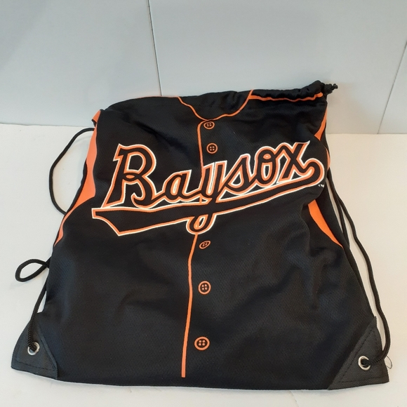 baysox Baltimore | Accessories | Rare Baltimore Baysox Aa Baseball Team ...